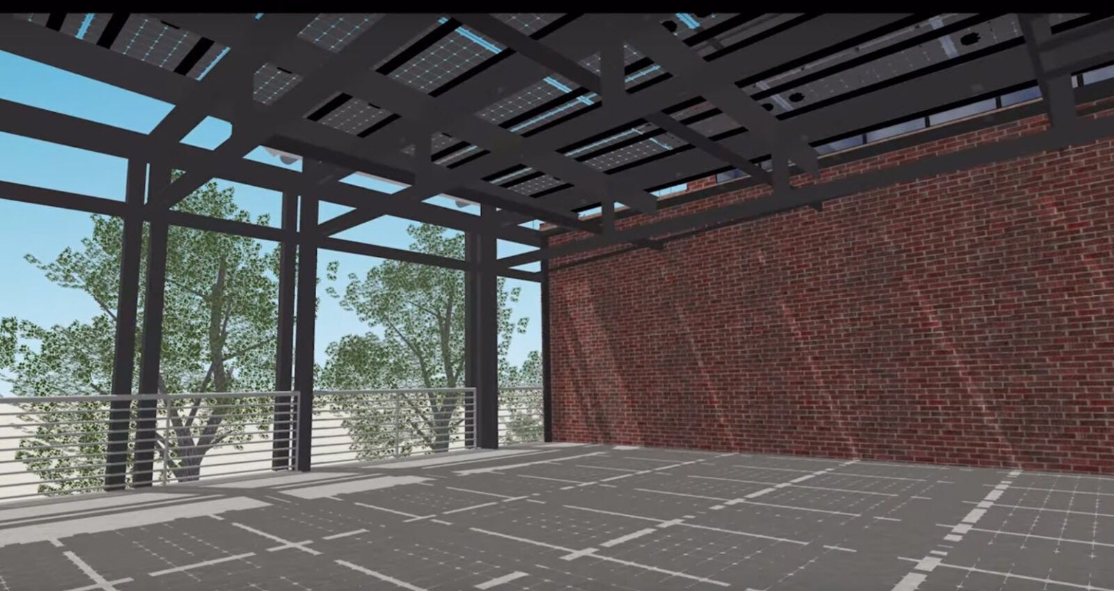 La increíble evolución de los paneles solares gracias a SketchUp ...