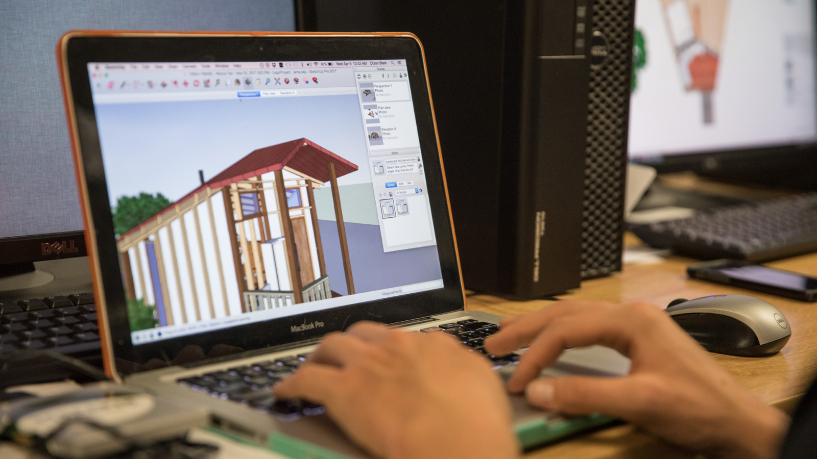 V-Ray para SketchUp Anual | Licencia Profesional - Íscar Software de Arquitectura