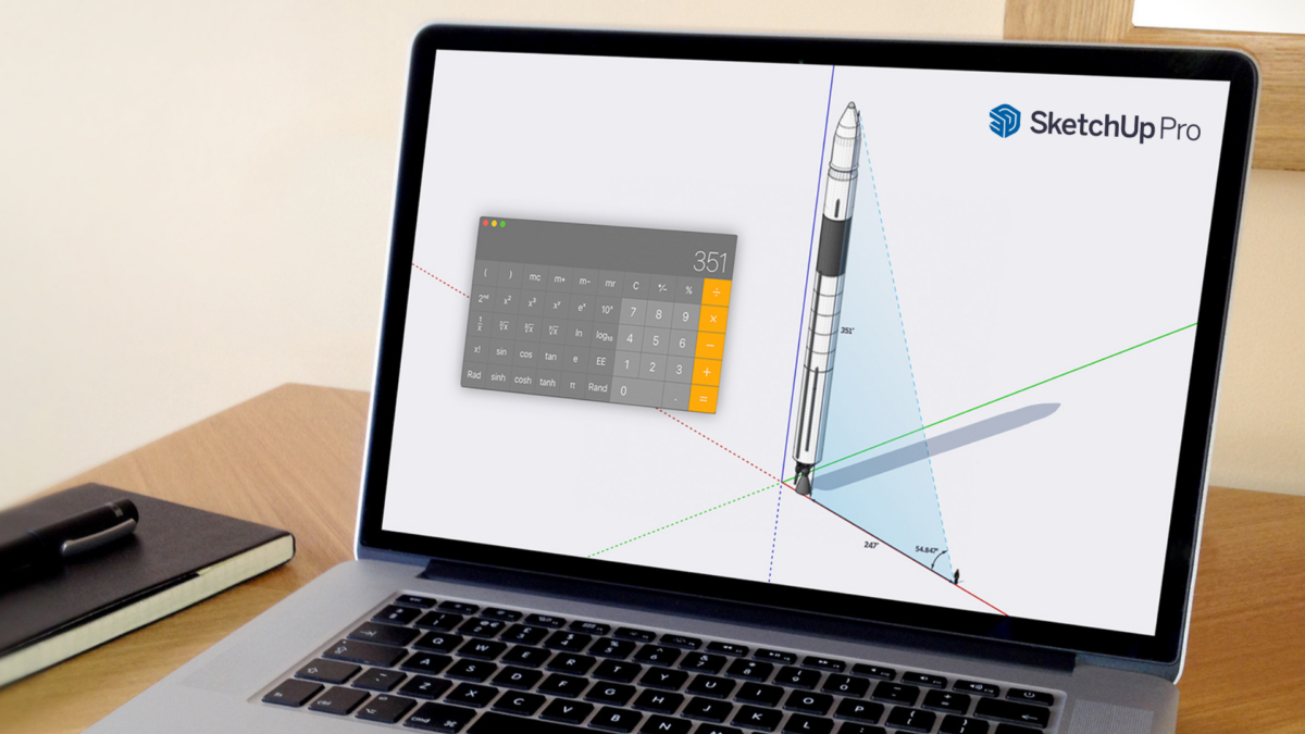 V-Ray para SketchUp Anual | Licencia Profesional - Íscar Software de Arquitectura