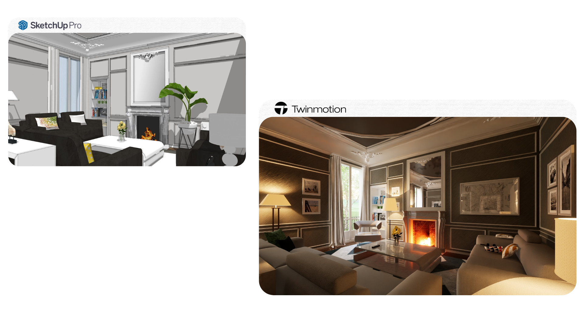 Cómo hacer un render realista partiendo desde 0 - Íscar Software de ...