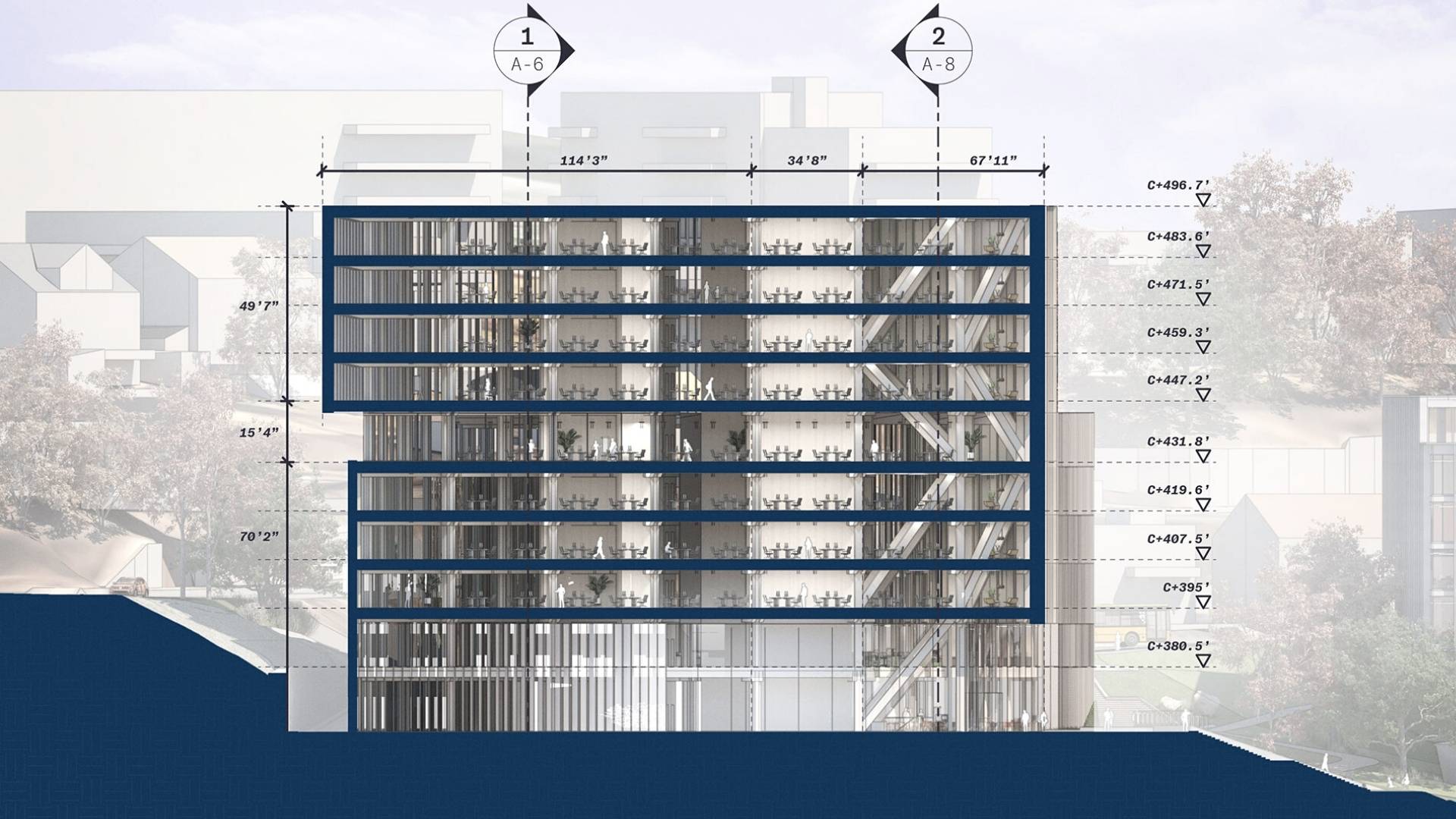 LayOut - Íscar Software de Arquitectura
