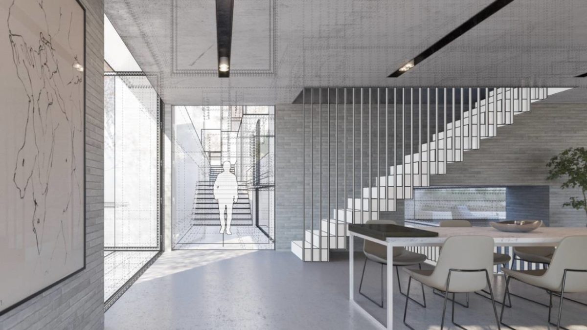 Extension Warehouse - Íscar Software de Arquitectura