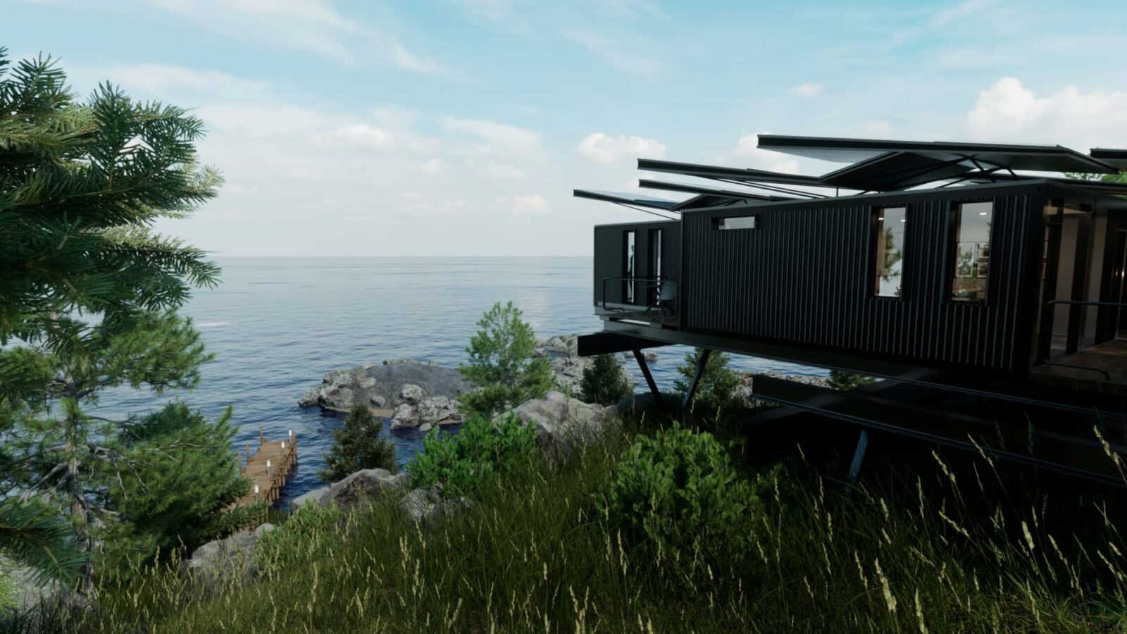 6 Cosas a tener en cuenta para realizar un render - Íscar Software de ...