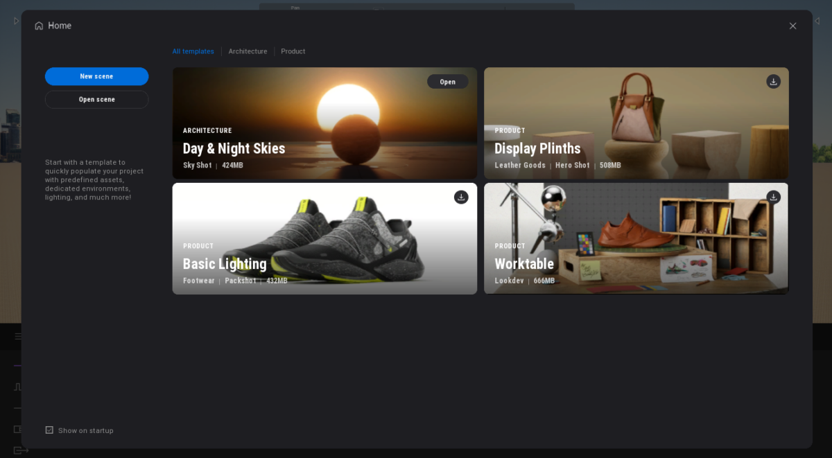 Twinmotion 2023.1 Preview 1 - Íscar Software de Arquitectura
