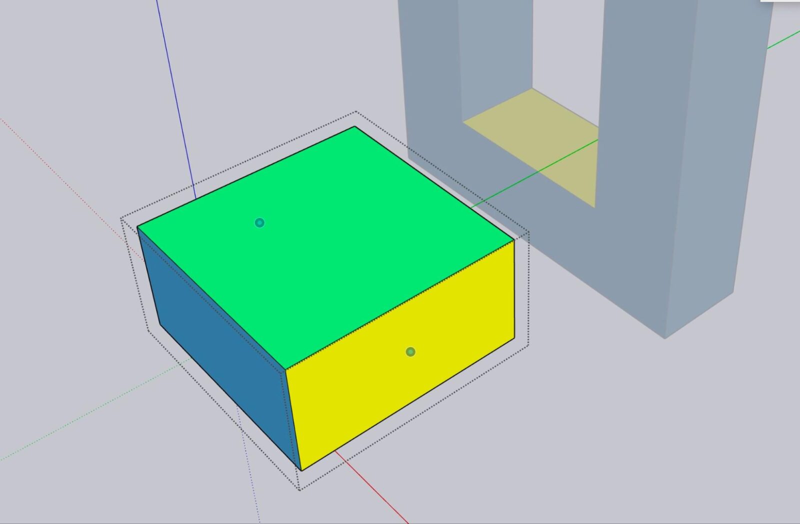 Nova atualização do SketchUp e LayOut 2023 - Íscar Software de Arquitetura