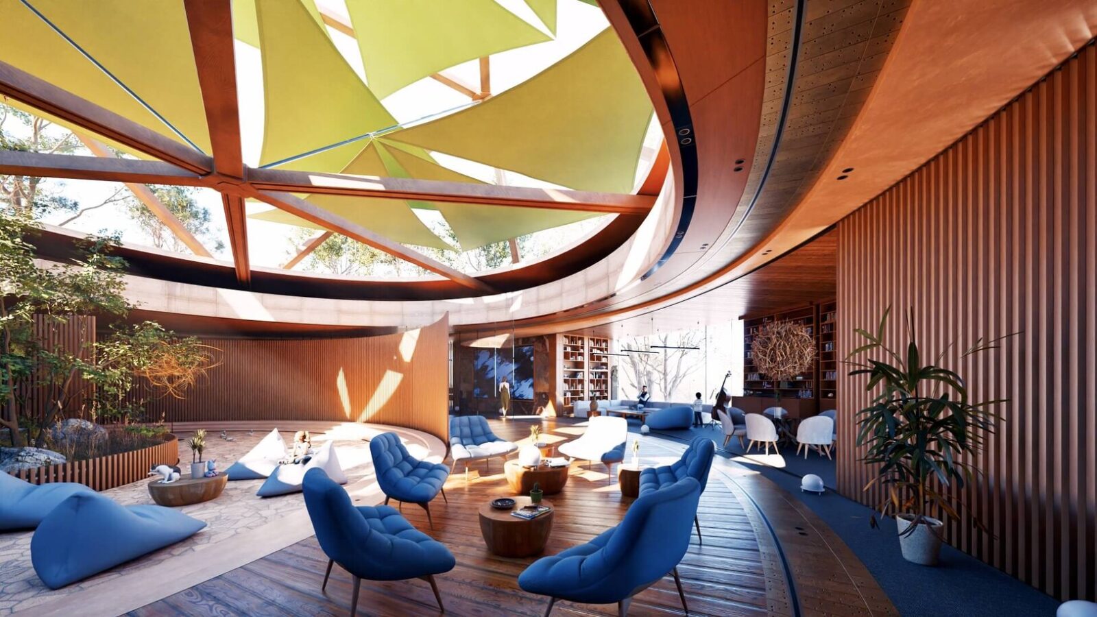 Twinmotion 2023.2 - Íscar Software de Arquitectura