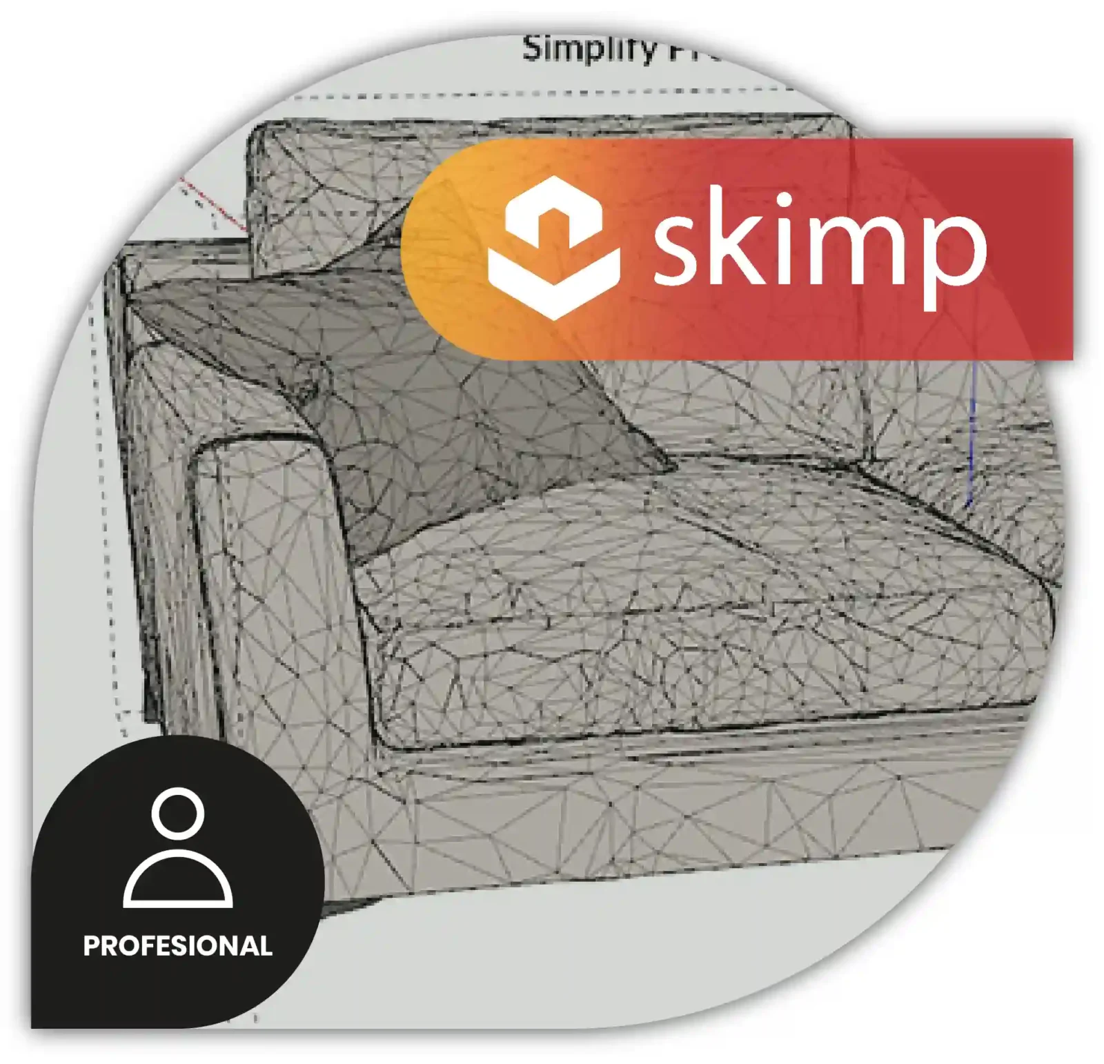 Skimp | Licencia Profesional - Íscar Software de Arquitectura