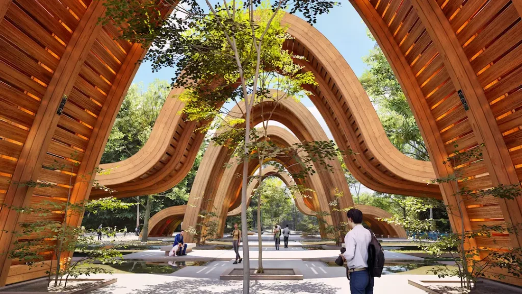 Twinmotion - Software de Arquitetura Íscar