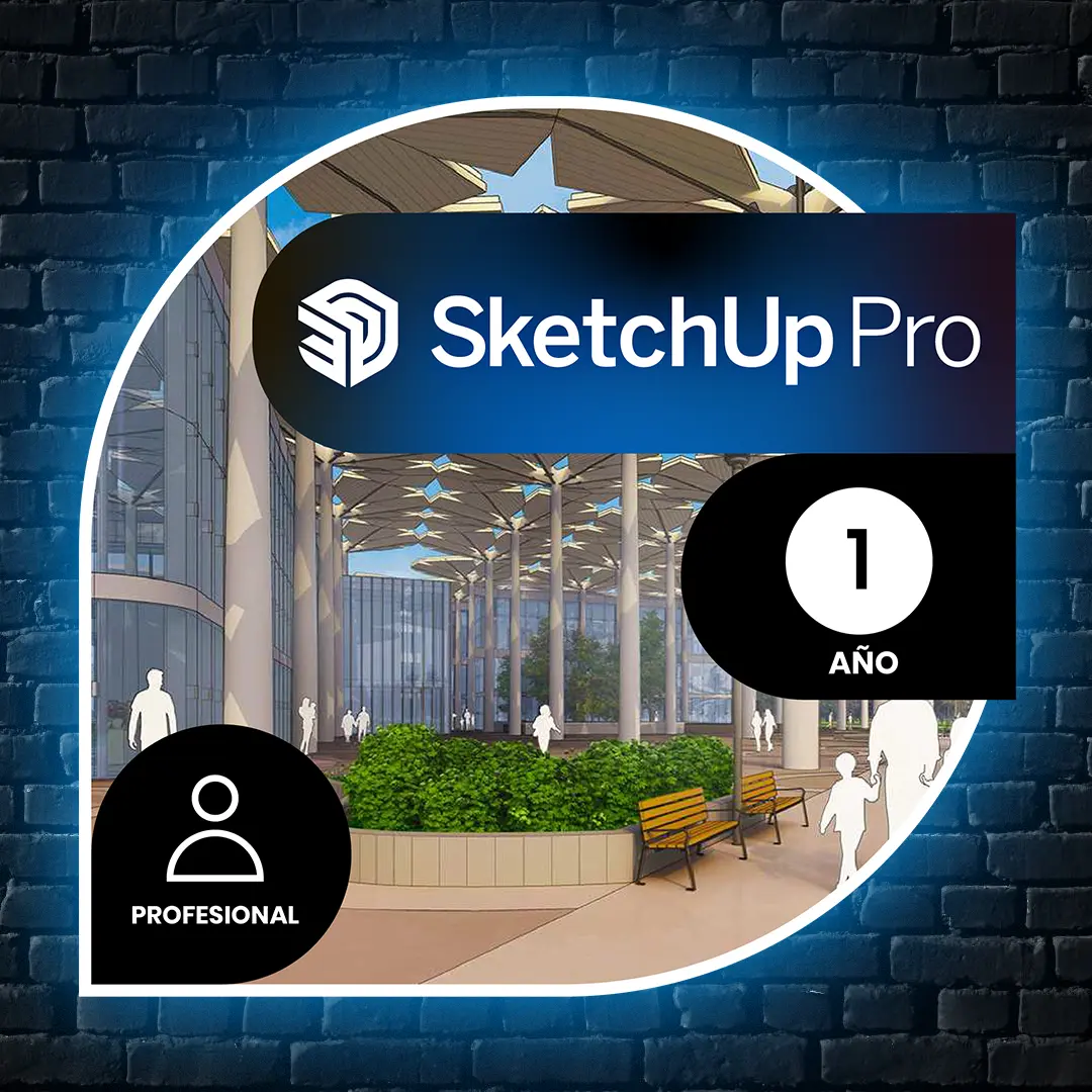 Licenças e preços do SketchUp Pro - Íscar Software