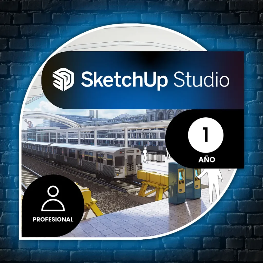 Licenças e preços do SketchUp Pro - Íscar Software