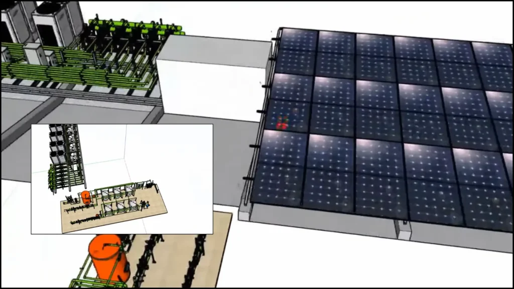 Proyecto de Instalación de Energía Solar Fotovoltaica en un Hotel de ...