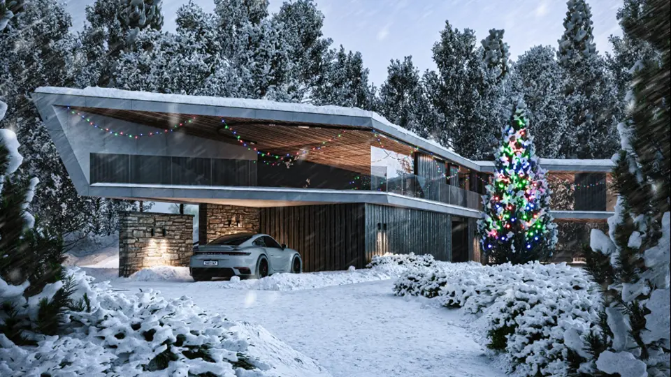 Twinmotion 2025: Novedades y Mejoras en Diferentes Industrias - Íscar ...