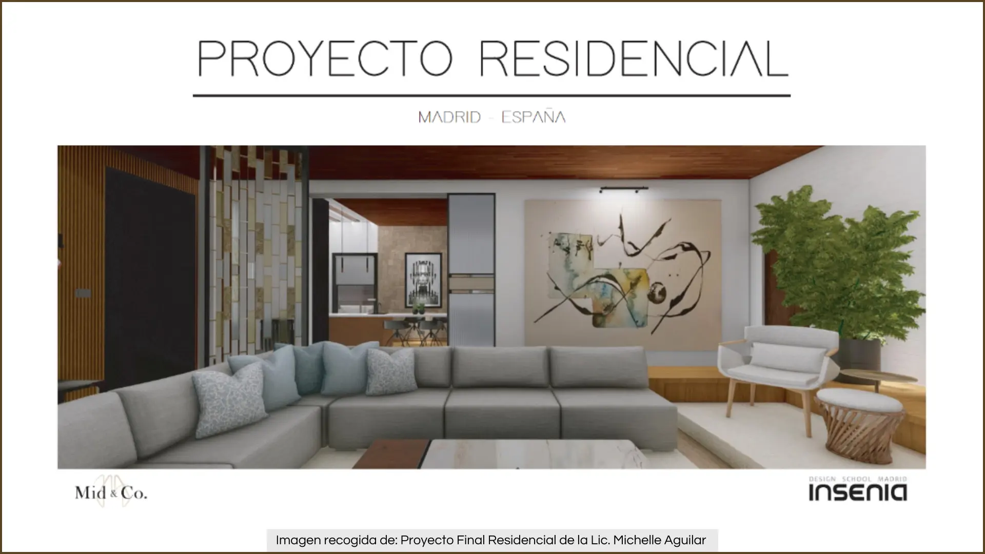 3 Propostas Diferentes, O Mesmo Espaço: Design de Interiores com ...