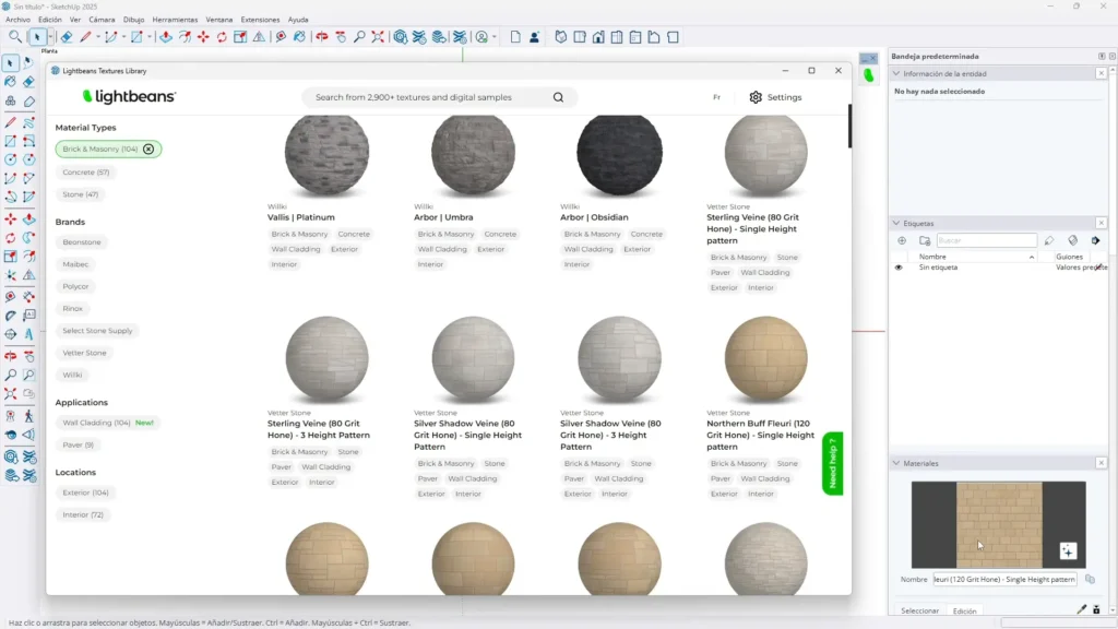 5 Webs para Descargar Modelos 3D, Materiales PBR y HDR Gratis - Íscar ...