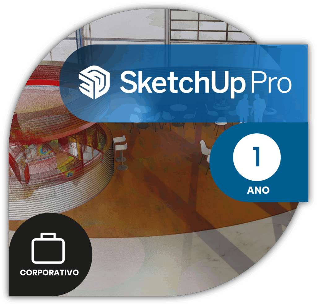 Comprar SketchUp - Íscar Software