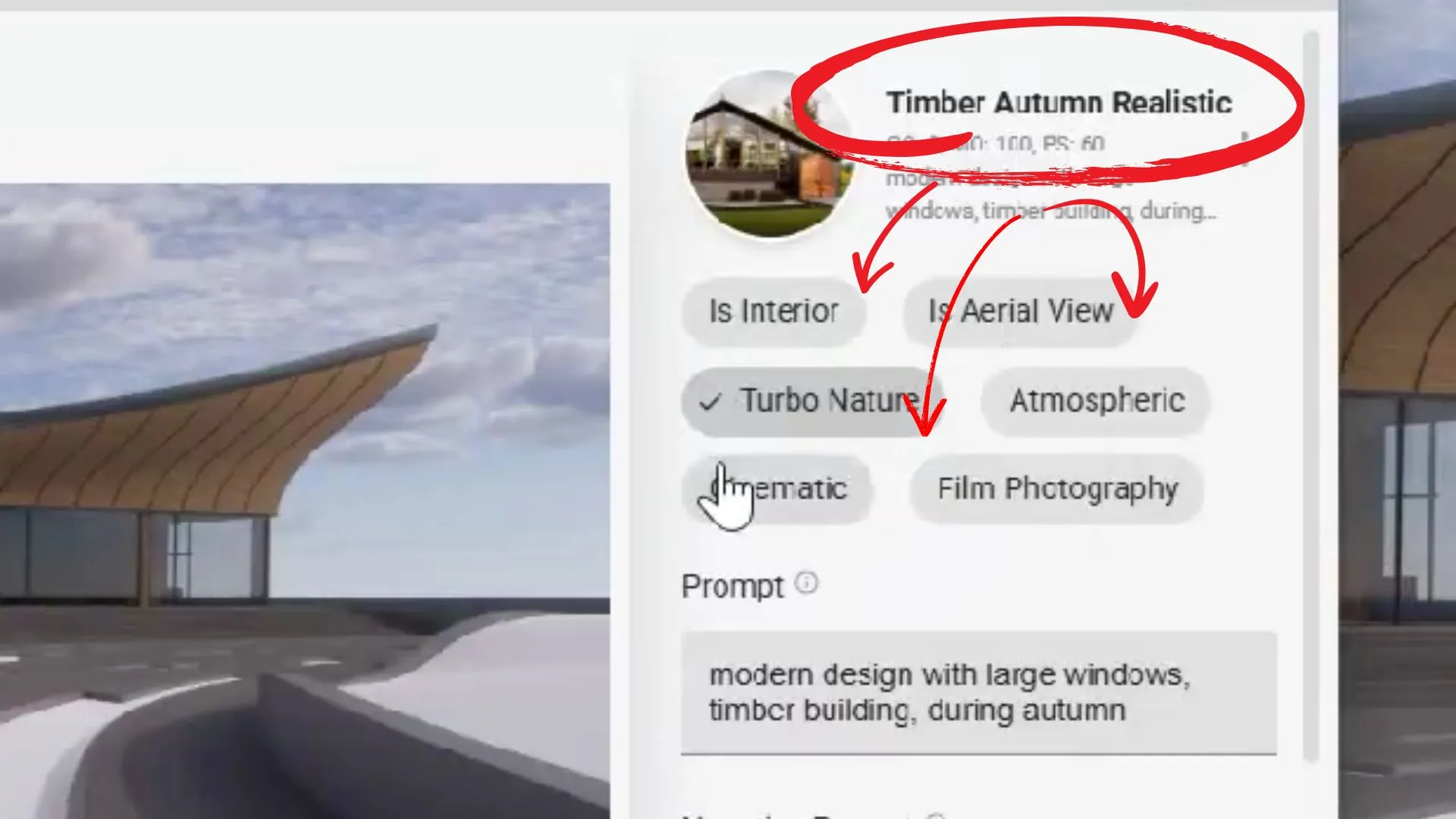 Aprovecha la IA de Chaos Veras para Mejorar tus Renders en Enscape ...
