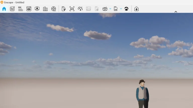 Como instalar o Enscape no seu computador - Soporte Íscar Software de ...