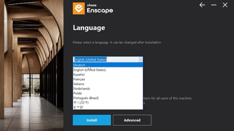 Cómo Instalar Enscape En Tu Equipo - Soporte Íscar Software de Arquitectura